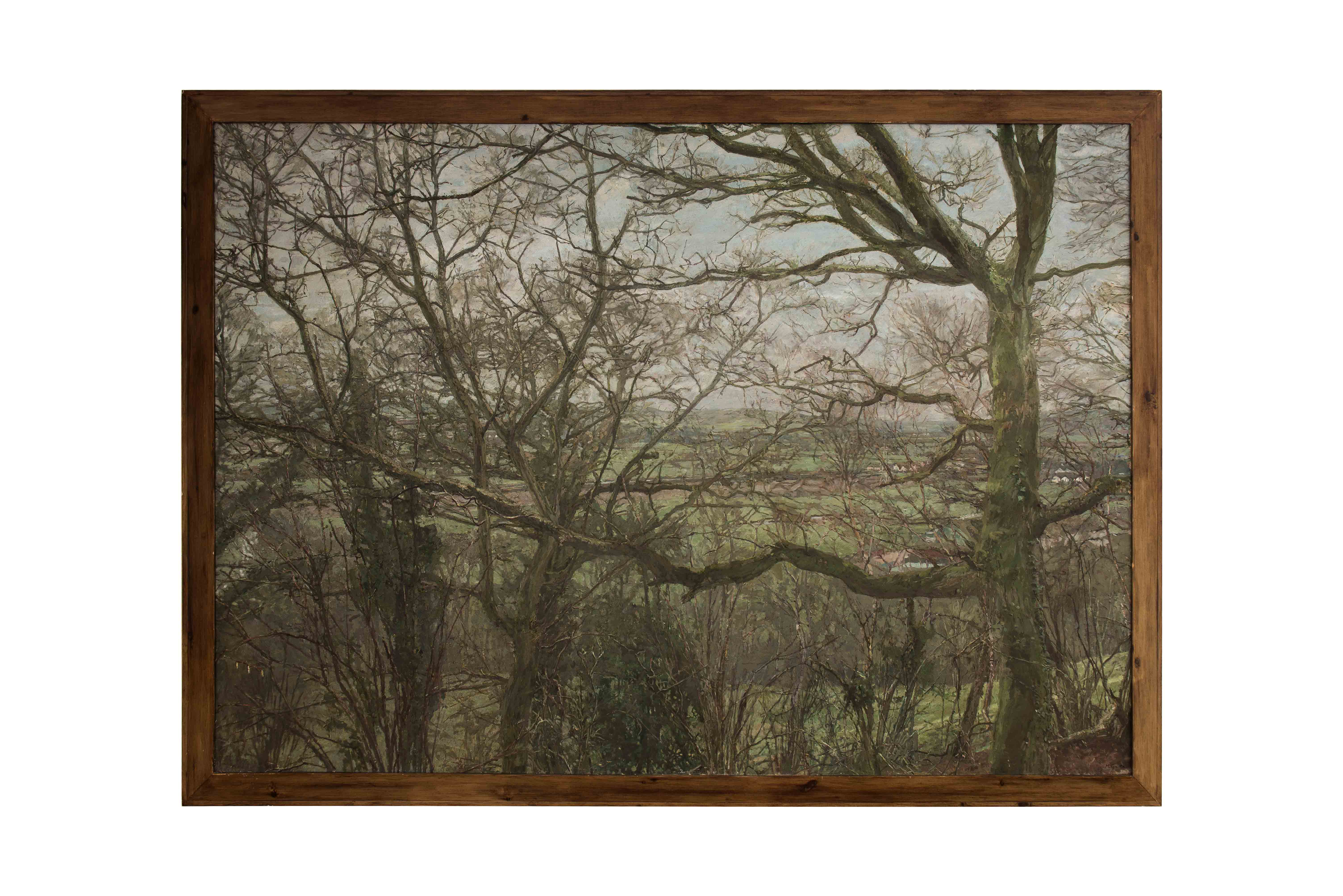 Gallery – Mike Garton